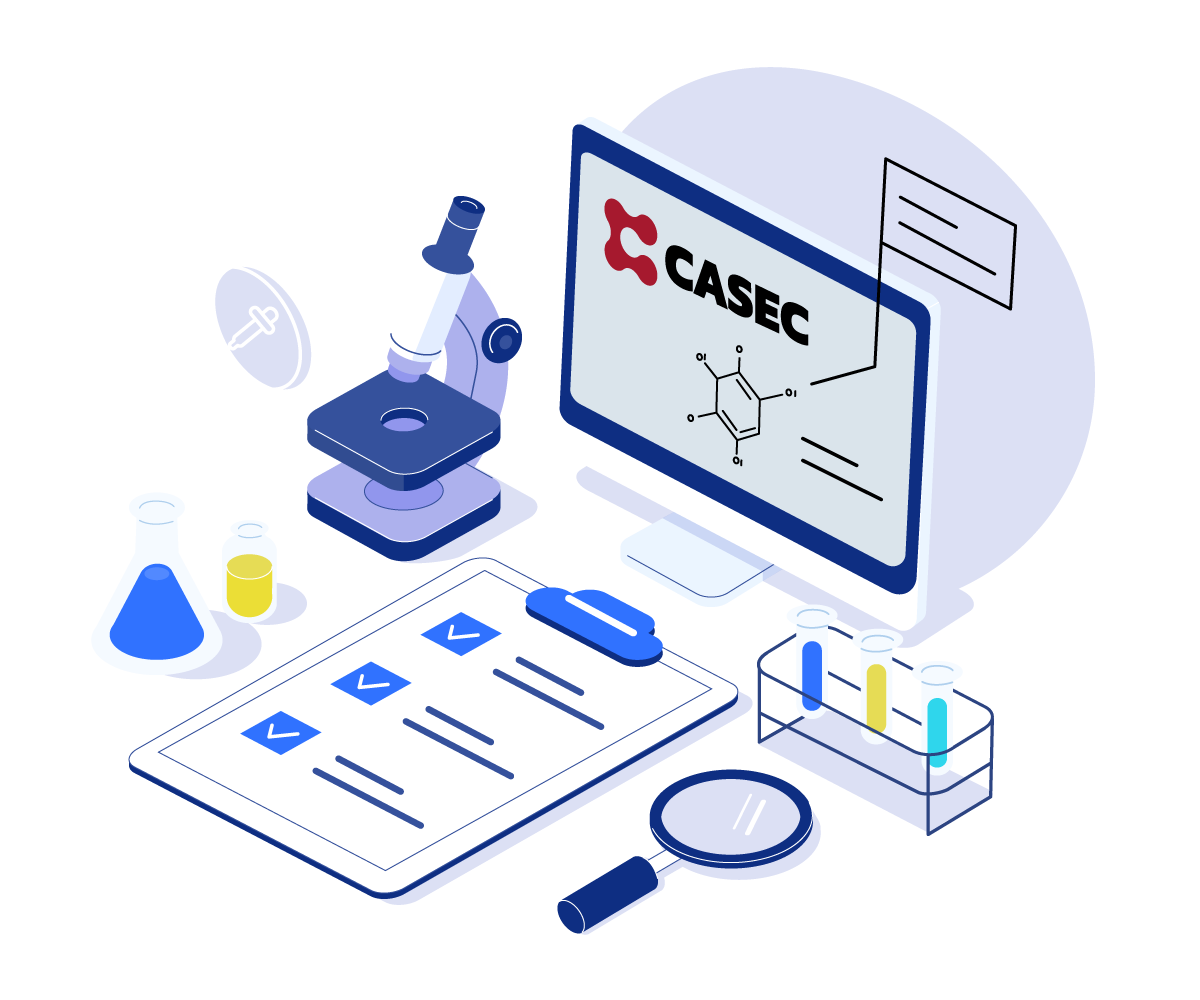 Seminář CASEC | casecsoftware.cz